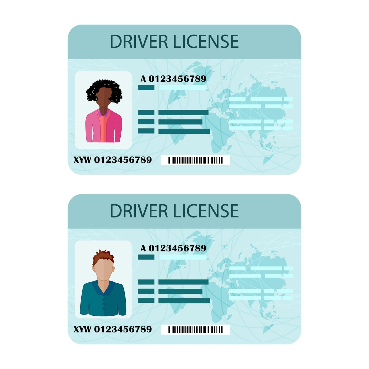 Secure ID Solutions with Preprinted Card & Personalization | Rayyan ...